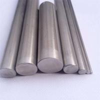 China Inox AISI 201 410 Stainless Steel Round Bar Cold Drawn 500mm Dia ODM OEM for sale