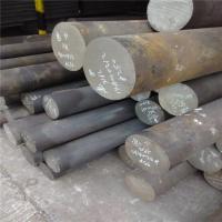 China Inox AISI 201 410 Stainless Steel Round Bar Cold Drawn 500mm Dia ODM OEM for sale