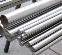 China SUS321 201 202 310 309 Stainless Steel Solid Rod ASTM A479 304 BA GB/ T1220 for sale
