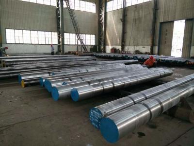 China 500mm Dia Stainless Steel Rod 304 Cold Rolled 6mm 347 AISI 1045 Round Bar for sale