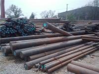 China 500mm Dia Stainless Steel Rod 304 Cold Rolled 6mm 347 AISI 1045 Round Bar for sale