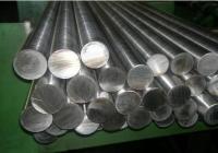 China SS 201 410 430 Stainless Steel Round Bar With Black Bright Surface 5.5mm for sale