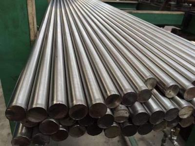 China 2B BA Mirror Surface Stainless Round Bar 201 321 310s 904l 12mm 16mm 20mm for sale