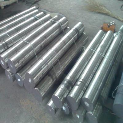 China 8K ASTM A276 S31803 904L Stainless Steel Round Bar 2mm for sale
