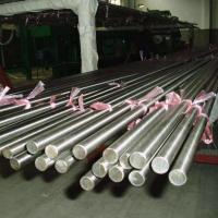 China 8K ASTM A276 S31803 904L Stainless Steel Round Bar 2mm for sale