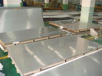 China 302 SUS440A Stainless Steel Sheet Plate Panels 4x8 Hairline Finish Rust Resistance for sale