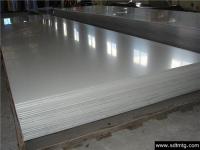 China Galvanized 304 Stainless Steel Plate 2m 2B Finish for sale