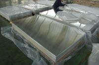 China 0.3 Mm 254smo 253ma Stainless Steel Plate HL Pickling ASTM A240 Plate 317L 321 for sale
