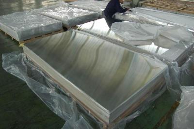 China 0.3 Mm 254smo 253ma Stainless Steel Plate HL Pickling ASTM A240 Plate 317L 321 for sale