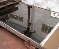 China Glossy Matt 254SMOS 316 Stainless Steel Plate 6mm S32760 JIS R6001 Hot Rolled for sale