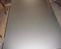 China Glossy Matt 254SMOS 316 Stainless Steel Plate 6mm S32760 JIS R6001 Hot Rolled for sale
