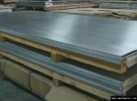 China ERW ASTM 304 Stainless Steel Sheet 904L 2m Sch10 UNS S32750 Plate for sale