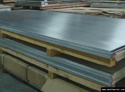 China ERW ASTM 304 Stainless Steel Sheet 904L 2m Sch10 UNS S32750 Plate for sale