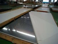 China ERW ASTM 304 Stainless Steel Sheet 904L 2m Sch10 UNS S32750 Plate for sale