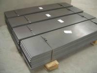 China TISCO Stainless Steel Sheet Plate 2507 ASTM A240 ISO SGS for sale