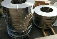 China Chemical Industries ASTM A316 Stainless Steel Coil W70mm Anti Fingerprint for sale