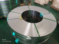 China Chemical Industries ASTM A316 Stainless Steel Coil W70mm Anti Fingerprint for sale