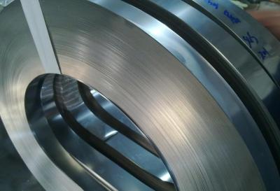 China Stainless Steel Strip Cold Rolled 304 201 316L 301 410 309S 310S Price Steel Coil Plate Sheet Strip Steel Flat Strip for sale