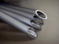 China SGS ERW 2205 Duplex Stainless Steel Pipe 4 Inch Schedule 40 Polished for sale