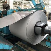 China Hot sale ss coil stainless steel coil 304 stainless steel cold rolled coil for sale