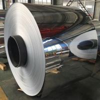 China 410 stainless steel coil 316l stainless steel coil stainless steel coil sheet for sale