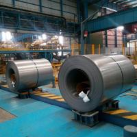 China 600mm To 100mm AISI SS Coil 304 430 Anti Corrosion for sale