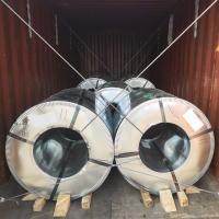 China stainless steel coils 316 stainless steel coil hot rolled stainless steel coil for sale