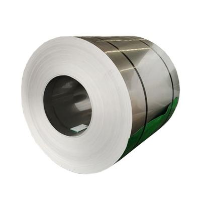 China 304L Mirror Stainless Steel Coil 201 AISI ISO9001 For Medical Devices for sale