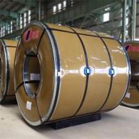 China 304L Mirror Stainless Steel Coil 201 AISI ISO9001 For Medical Devices for sale
