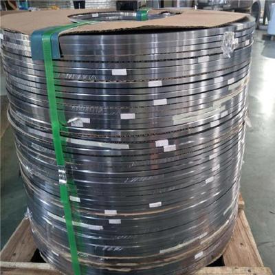 China 201 202 304 310 Cold Rolled Bright Stainless Steel Strip stainless steel strip roll for sale
