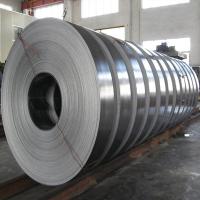 China 2Cr13 Stainless Steel Sheet Strip Roll Coil 900mm For Elevator for sale
