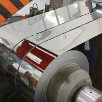 China Construction Hot Selling SUS304 Cheap Price Hot Rolled Stainless Steel Stainless Steel Strip Anti Erosion SS 304 Strips for sale