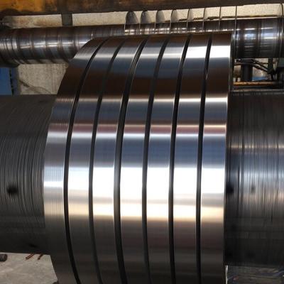 China AISI ASTM Cold Rolled Stainless Steel Coils/Strip (305 310S 316 316Ti 316L 316LN) for sale