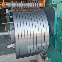 China AISI ASTM Cold Rolled Stainless Steel Coils/Strip (305 310S 316 316Ti 316L 316LN) for sale