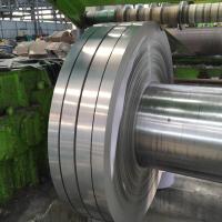 China AISI ASTM Cold Rolled Stainless Steel Coils/Strip (305 310S 316 316Ti 316L 316LN) for sale