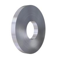 China JIS SS304 321 Stainless Steel Strip Roll 0.2ft To 0.5ft With Mirror Finish for sale