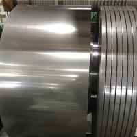 China China ASTM SS steel strip standard 201 304 316/316l 410 409 430 stainless steel strip in coil for sale
