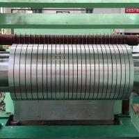 China China ASTM SS steel strip standard 201 304 316/316l 410 409 430 stainless steel strip in coil for sale