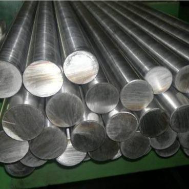 China 5.8m 20mm 316 Stainless Steel Round Bar ASTM A312 ODM for sale