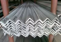 China Q195 Q345 Equal Angle Iron 50x50 100 X 50 Alloy Painted Surface for sale