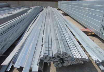 China ISO9001 Bright Steel Flat Bar Annealing 321 316L 310S Cold Drawn for sale