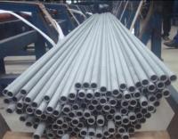 China ASTM A789 S32205 Duplex Stainless Steel Pipe 304L Cold Drawn for sale