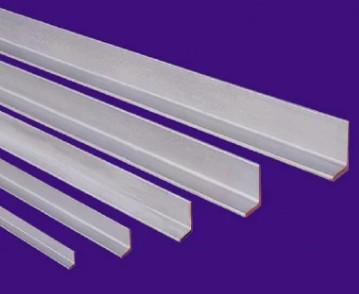 China Q235 Q215 Stainless Steel Angle Bars Carbon Steel Slit Edge ASTM A36 Steel Angle for sale
