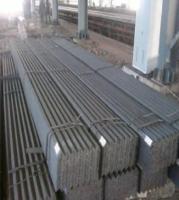 China Q235 Q215 Stainless Steel Angle Bars Carbon Steel Slit Edge ASTM A36 Steel Angle for sale