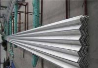 China 9m Equal Angle Steel Cold Rolled Angle Bar 30x30x3 50x50x5 Mill Finish for sale