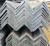 China ASTM A36 Equal Angle Section Hot Rolled Galvanized Steel for sale