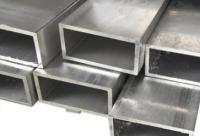 China ASTM A554 Steel Profile Pipe 304L Austenitic for sale