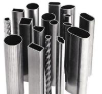 China ASTM A554 Steel Profile Pipe 304L Austenitic for sale