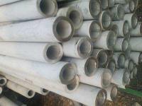 China Cold Drawn Seamless Duplex Stainless Steel Pipe ASTM A276 A790 UNS S32760 Non Alloy for sale