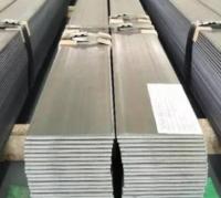 China 310S 8K Bright Steel Flat Bar ODM Cold Drawn for sale